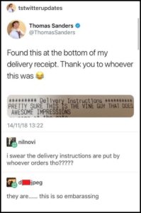 36+ Cringey Posts That Make Us Feel Uncomfortable