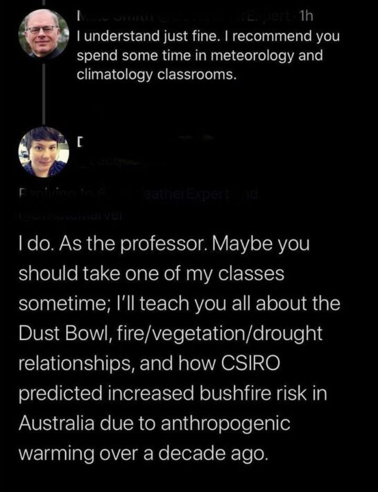 25+ Internet Liars Who Wish They Could Take It All Back