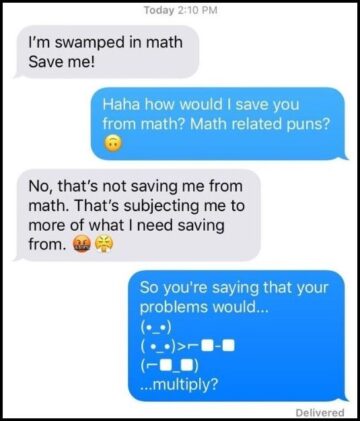 36+ Hilarious Texts From Dads That Have Us Laughing Out Loud
