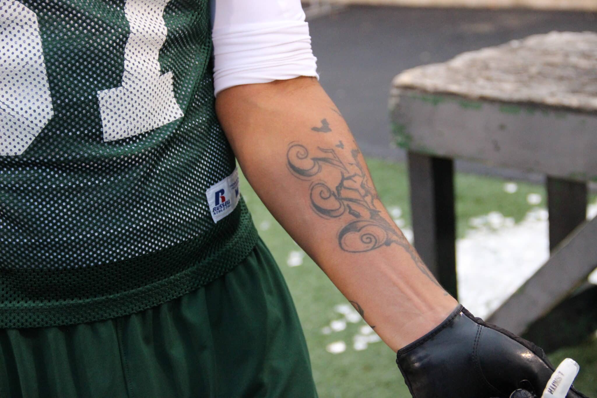 How To Interpret The Meaning Of LeBron James Tattoos