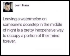 36+ Times People Said Hilariously Weird Phrases