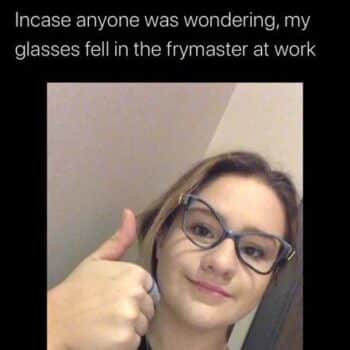 Barbara Palvin Stuns in Blue Dress at Tory Burch's NYFW Show!