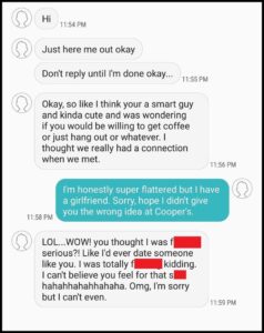 36+ Cringey Posts That Make Us Feel Uncomfortable