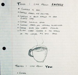 44 Break-Up Texts That We Shouldn’t Laugh At, But We Did