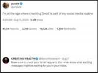 40+ People Share Their Most Liked Tweets of All Time