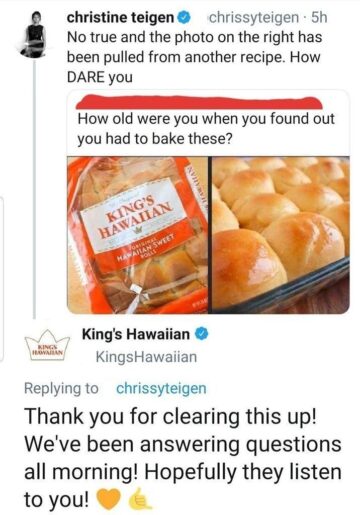 25+ Internet Liars Who Wish They Could Take It All Back