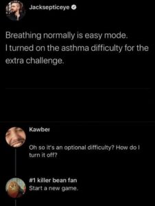 40+ Cursed Comments That Have Us Questioning Everything