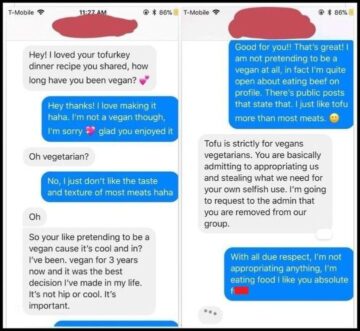 36+ Cringey Posts That Make Us Feel Uncomfortable