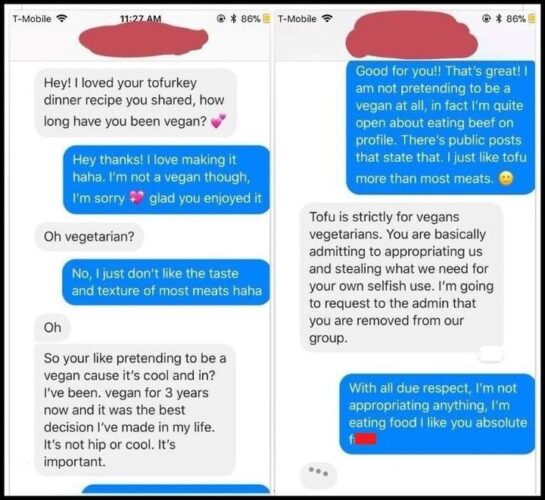 36+ Cringey Posts That Make Us Feel Uncomfortable