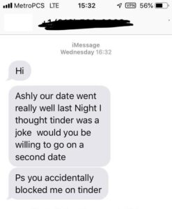 35+ Entertaining Wrong Number Texts Made Unforgettable With Awesome ...