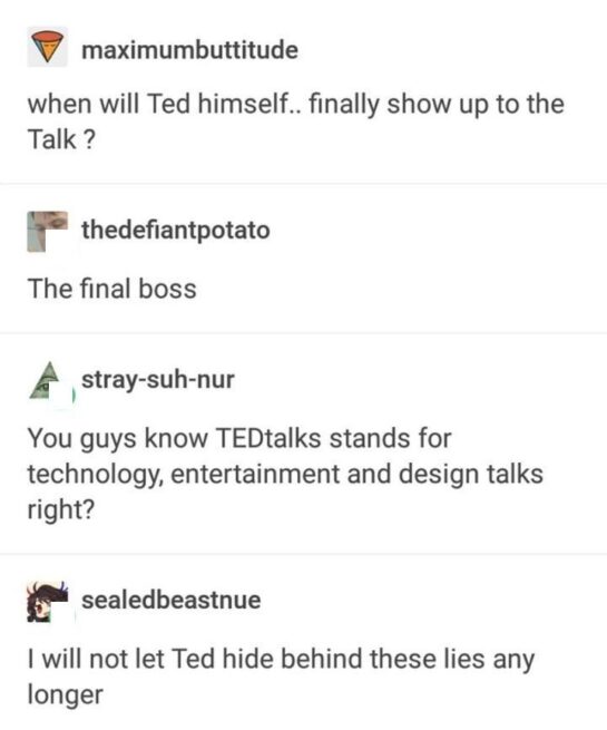 24+ Embarrassing times people didn’t get satire at all