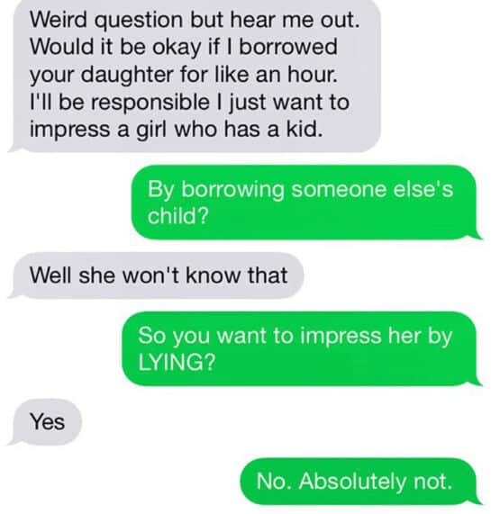 How to Handle Hilarious Notes and Texts from Awful Neighbors