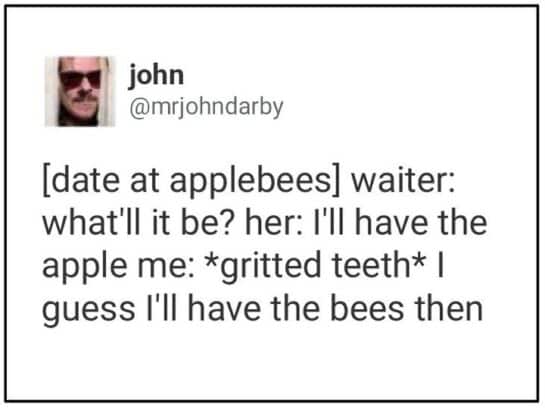 36+ Hilarious Tweets For People With An Unusual Sense of Humor