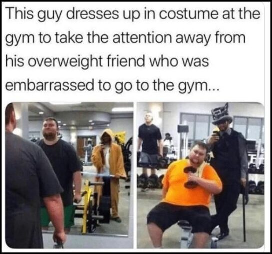 Hilarious Posts of Sigma Males