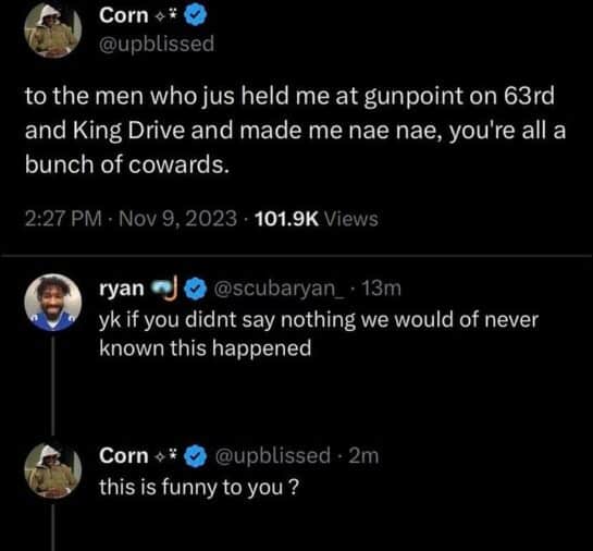 36+ Hilarious Tweets For People With An Unusual Sense of Humor