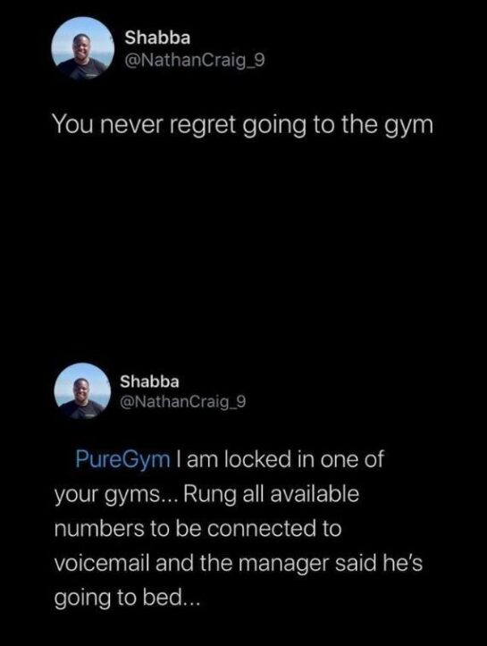 People Predicted Things