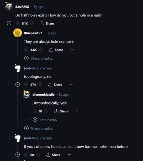 Stupid But Viral Question's ScreenShorts on Social Media (35 New Pics)
