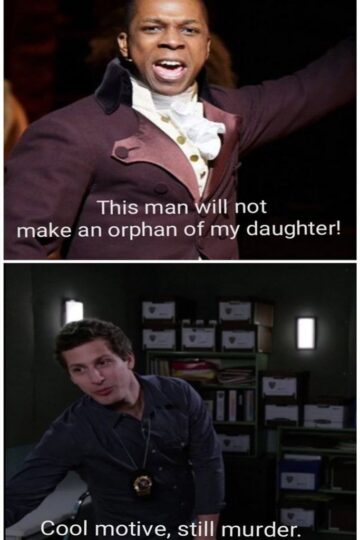 Funny Hamilton Jokes and Memes That Aren’t Just for Fans