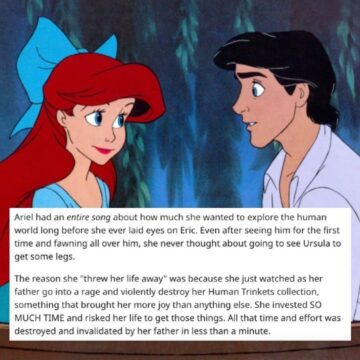 25+ Plot Holes in Movies And TV Shows That Were Actually Explained