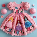 The Art of Crochet: Stunning Designs for Beauty