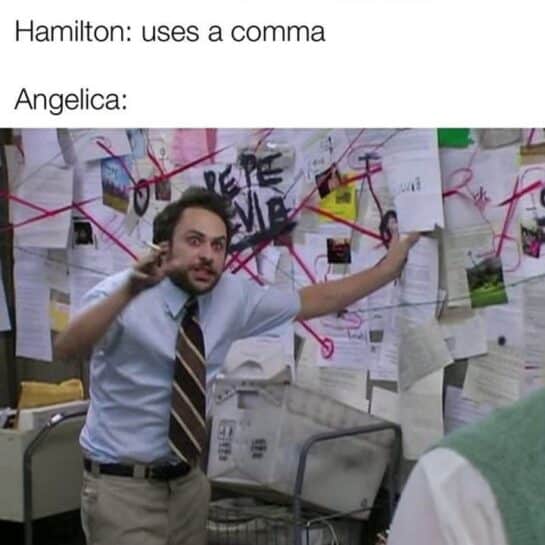 Funny Hamilton Jokes and Memes That Aren’t Just for Fans