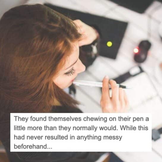 People Post About Their Embarrassing Work Stories