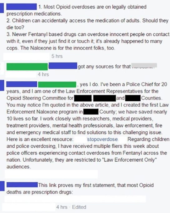 Moments Where Someone Had Absolutely No Idea Who They Were Dealing With