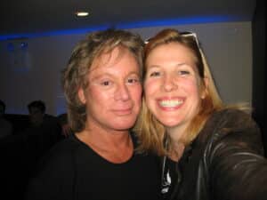 How to Eric Carmen's dead at 74