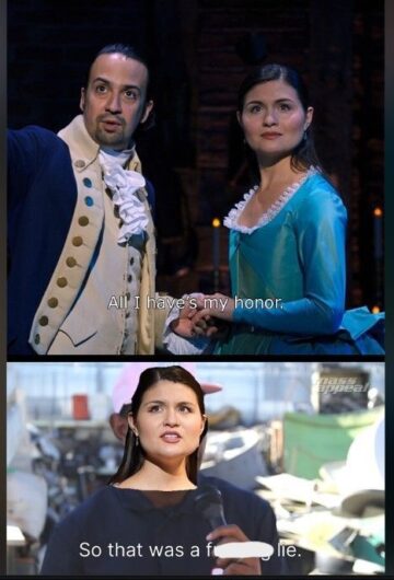 Funny Hamilton Jokes and Memes That Aren’t Just for Fans