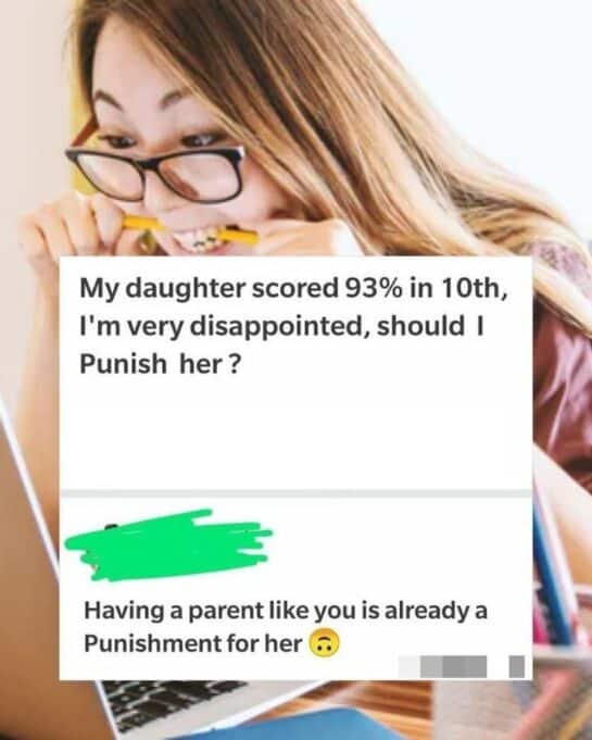 42+ Parents Who Went Too Far And It Backfired