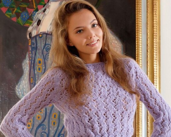 Katya Clover: A Guide to Living Life to the Fullest