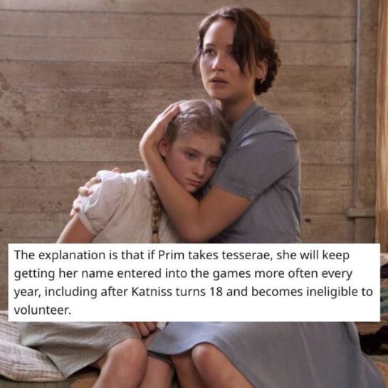 25+ Plot Holes in Movies And TV Shows That Were Actually Explained