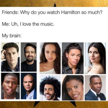 Funny Hamilton Jokes and Memes That Aren’t Just for Fans