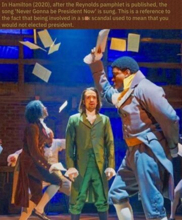 Funny Hamilton Jokes and Memes That Aren’t Just for Fans