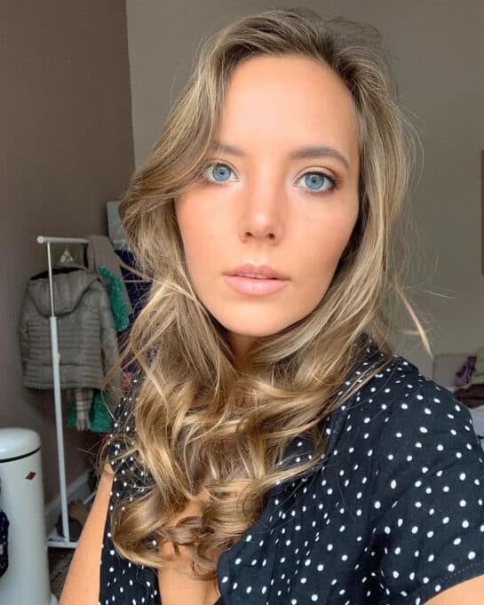 Katya Clover: A Guide to Living Life to the Fullest