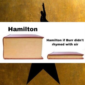 Funny Hamilton Jokes and Memes That Aren’t Just for Fans