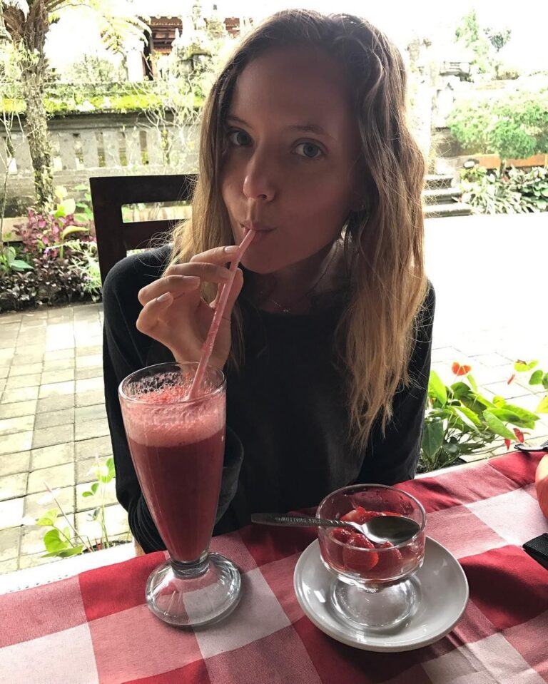 Katya Clover: A Guide to Living Life to the Fullest