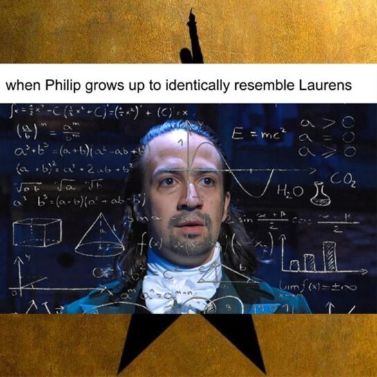 Funny Hamilton Jokes and Memes That Aren’t Just for Fans