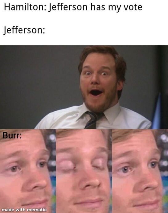 Funny Hamilton Jokes and Memes That Aren’t Just for Fans