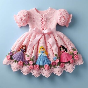 The Art of Crochet: Stunning Designs for Beauty