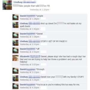 Funny Grammar and Spelling Mistakes Caught By the Grammar Police