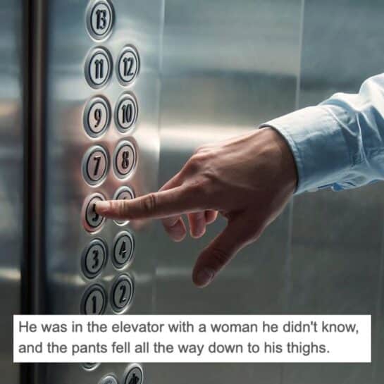 People Post About Their Embarrassing Work Stories