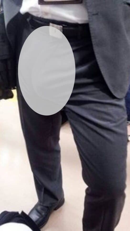 23 Problems All Guys With Noticeable Proportions Can Relate To