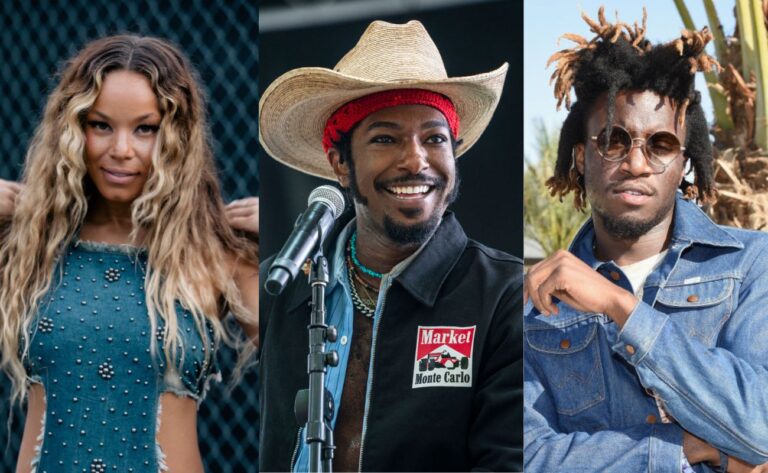 Beyoncé's 'Cowboy Carter' Features Beatles Cover, Miley Cyrus, and Post ...