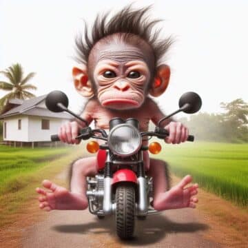 Most Viral AI Created Images On Facebook (50 New Pics)