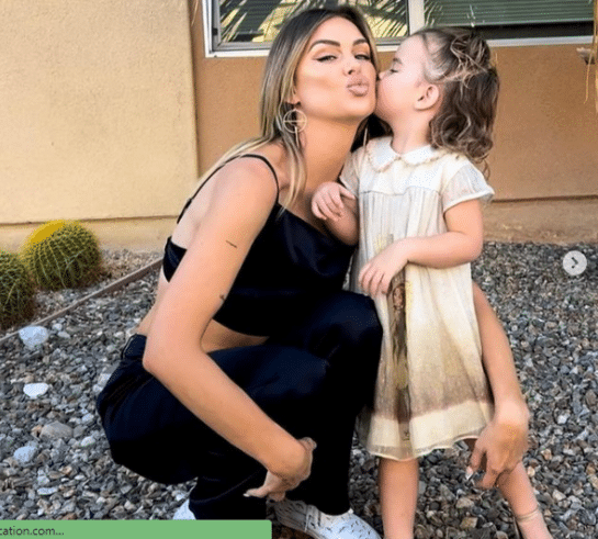 Lala Kent Is Pregnant With Baby No. 2: A New Chapter Begins!