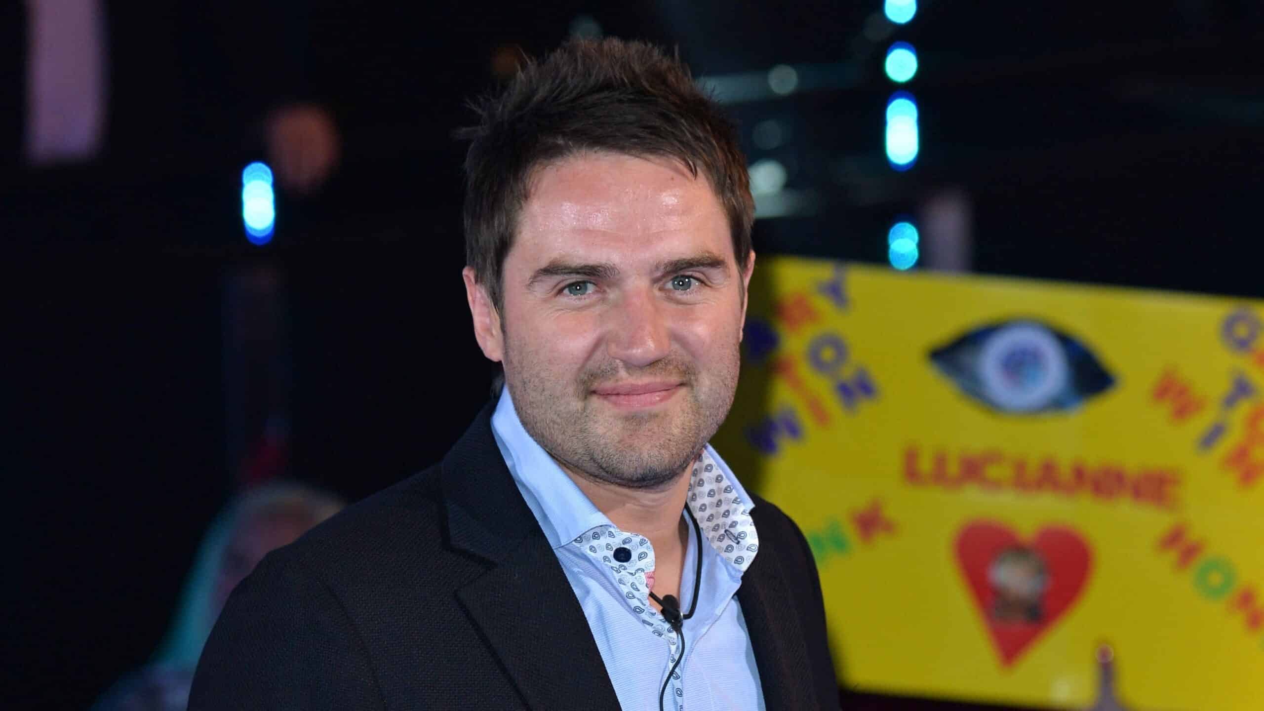Channel 4 honored Goggle box star George Gilbey, who passed away at 40 ...