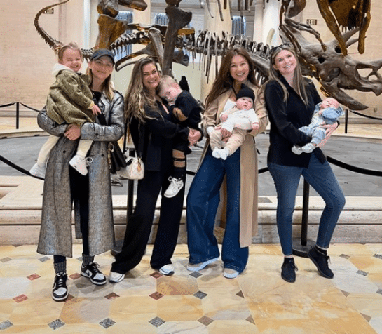 Lala Kent Is Pregnant With Baby No. 2: A New Chapter Begins!