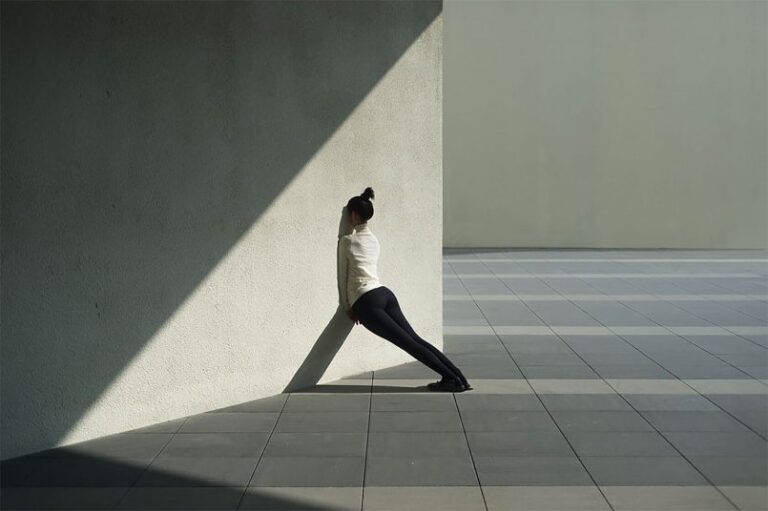 Body Illusions: Enthralling Photos by Lin Yung Cheng (35 New Pics)