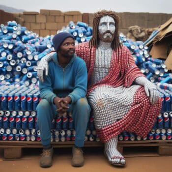 Facebook Most Viral Ai Generated Jesus Images (35 New Pics)